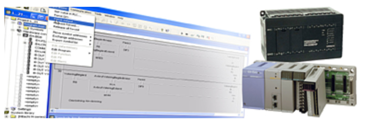 ActWin – Actron Control