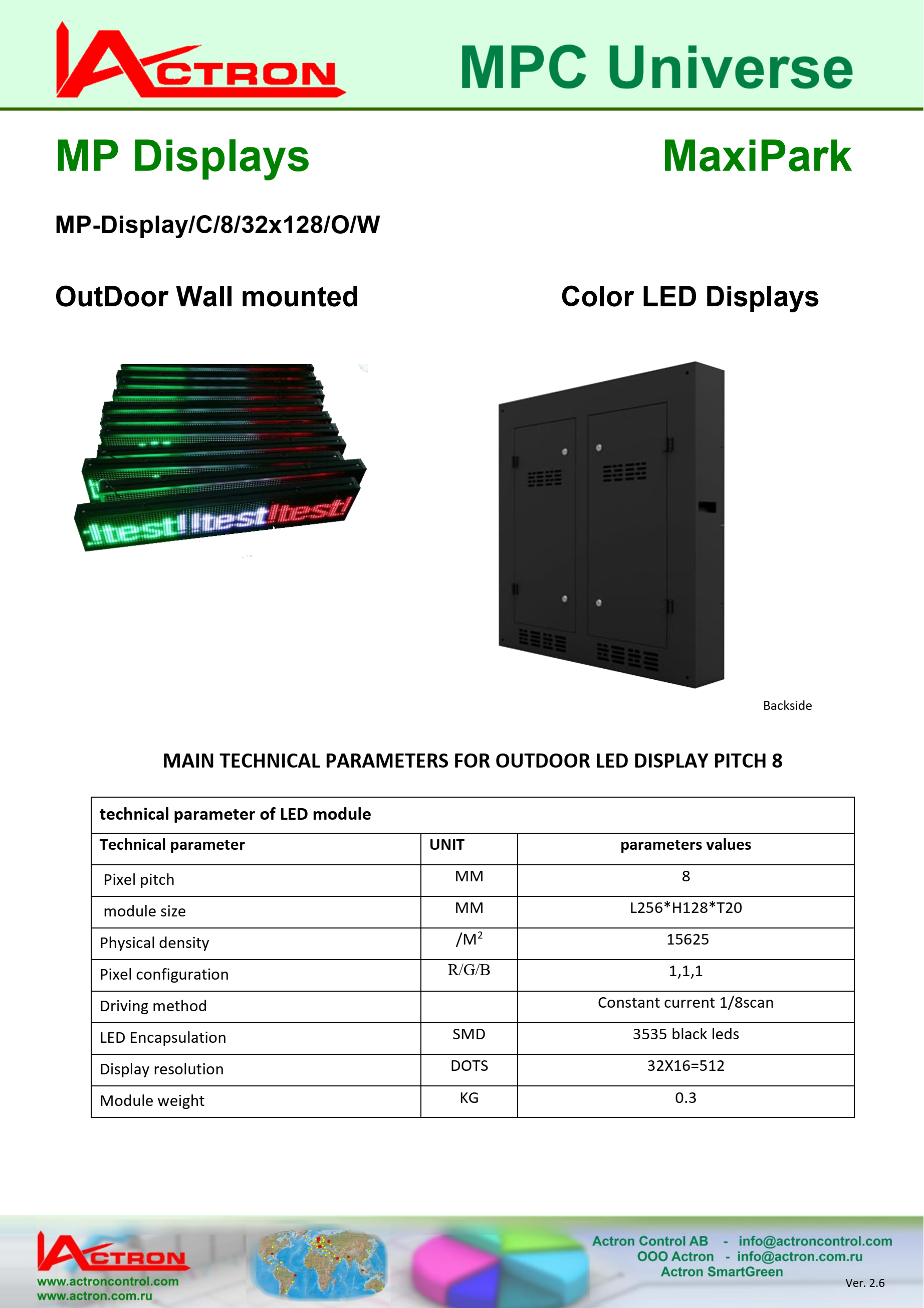 Downloads – Actron Control