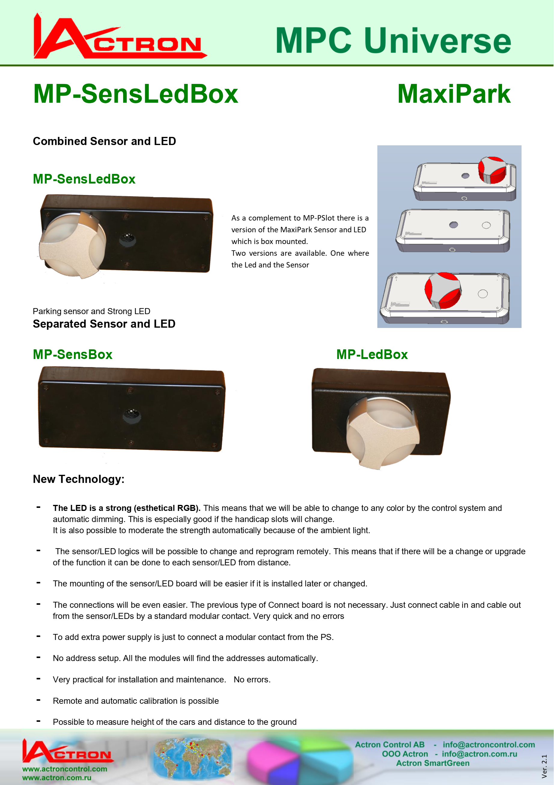 Downloads – Actron Control
